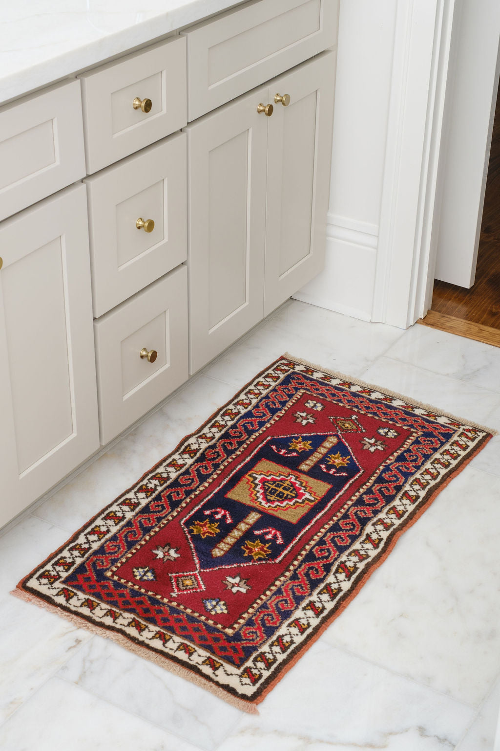 Mini Rugs – Neighborhood Rugs